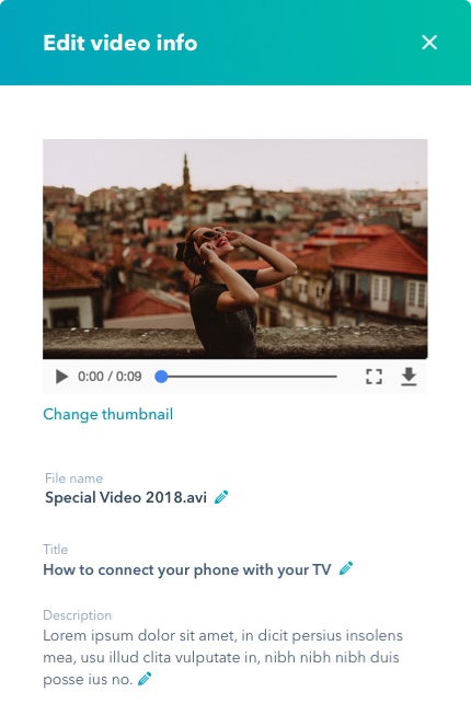 What's New in HubSpot's Software